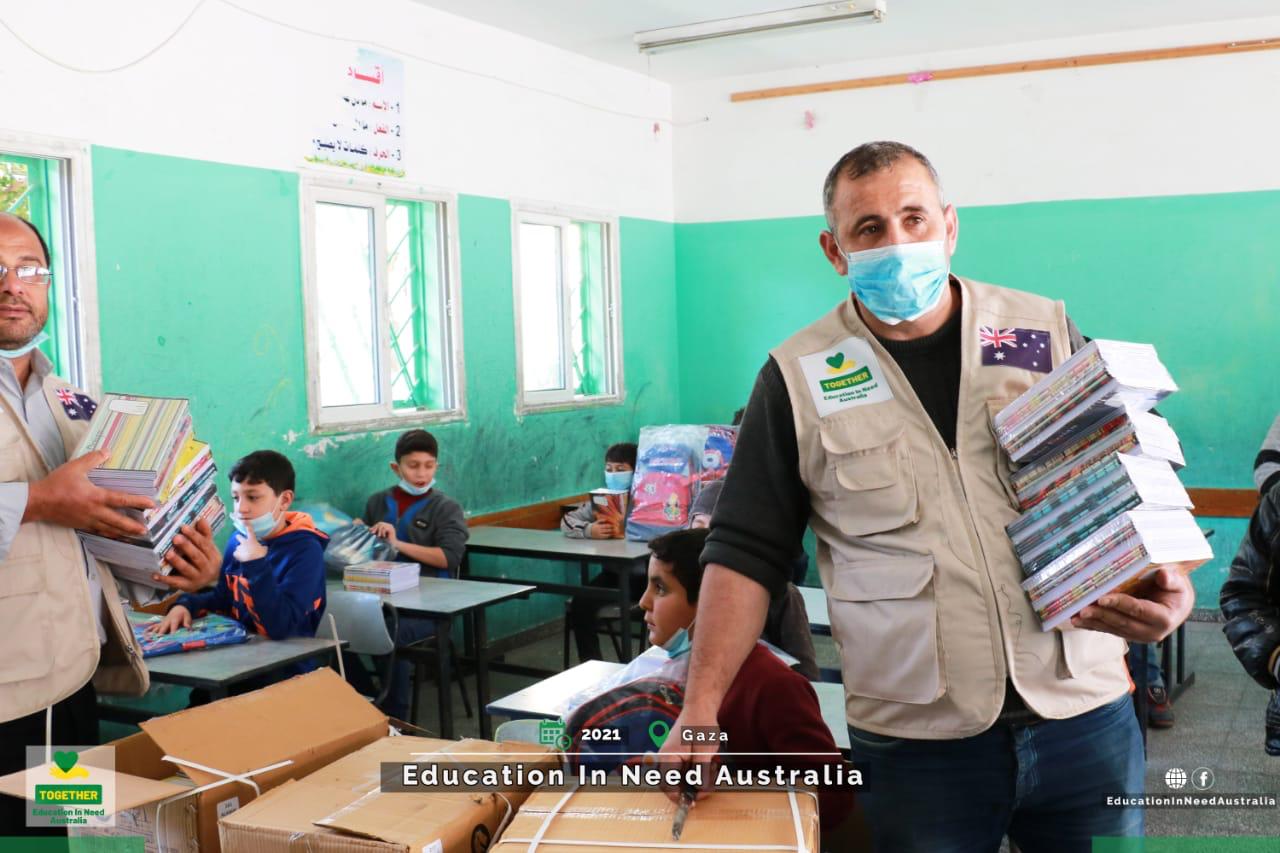 About Education In Need | Revealing How We Drive Positive Change